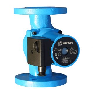 GHN - IMP Pumps
