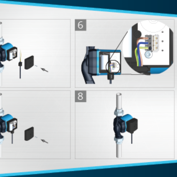 GHN Quick guide - IMP Pumps