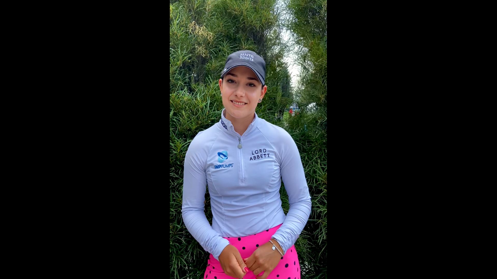ANA BELAC T4 NA LPGA TURU - IMP Pumps